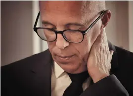 Cumul d’emplois : Ciotti et son ex-épouse entendus en décembre ...