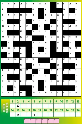 CODE CRACKER - PressReader