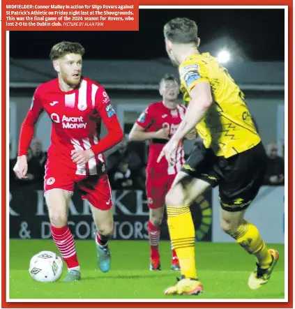 Goals aplenty from weekend’s thrilling games - PressReader