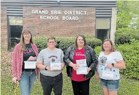 GEDSB staff say 2024-25 budget falls short of student needs - PressReader
