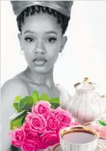 Fundraiser­s for actress - PressReader