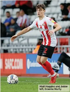 Huggins back from injury for Cats U21s - PressReader