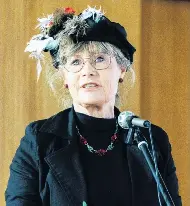 Adventure led men to war: speaker - PressReader