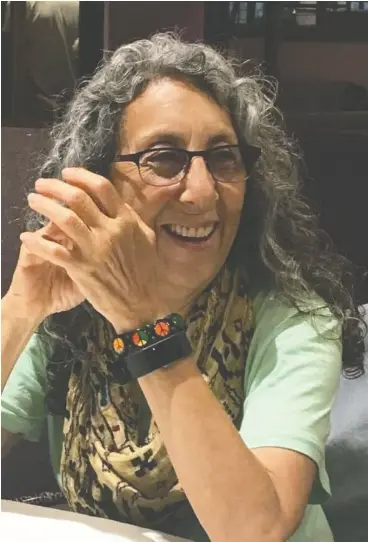 Her murder should have shaken all Canadians - PressReader