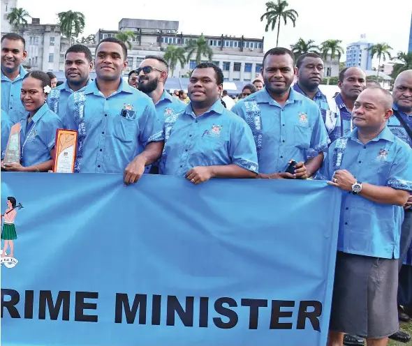 ION-MAKING IN THE CIVIL SERVICE - PressReader