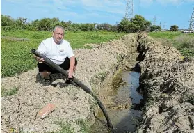 Cable theft in Algoa Park putting crucial substation at risk - PressReader
