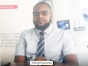PHARMACIST DEVELOPS INNOVATIVE REGISTER - PressReader