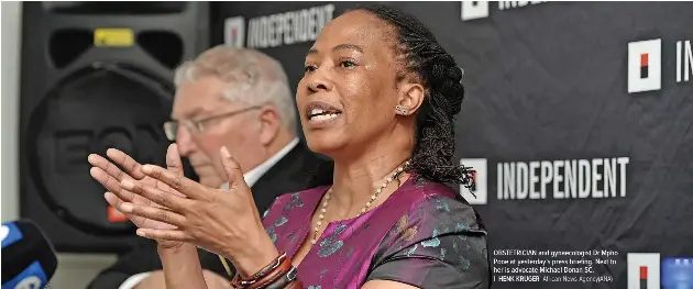 She WAS pregnant and DID give birth - PressReader