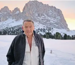 Tribute to UCT emeritus professor Bonnici - PressReader