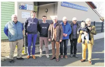 L’Associatio­n Art Sacré Val d’Orne dévoile son programme 2024 ...