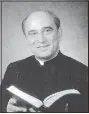 Reverend Ralph Anthony DiOrio, Jr. - PressReader