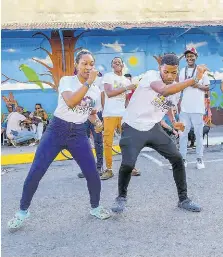 Film-makers, digital creators take KINGSTON CREATIVE - PressReader