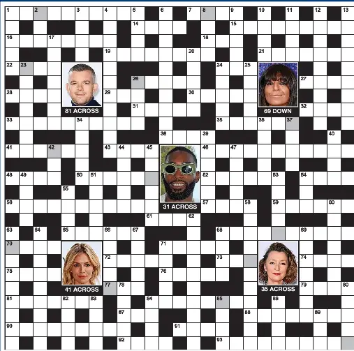 JUMBO THE PUZZLE - PressReader