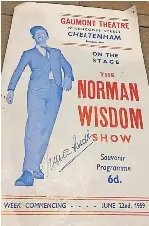 Pulling out all the stops to restore donated instrument - PressReader