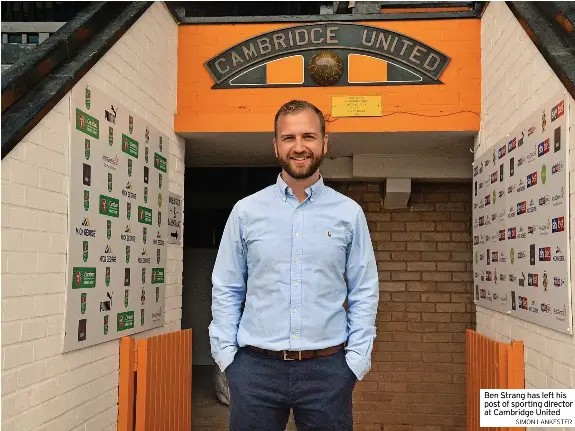 ‘He has done so much here’ - PressReader