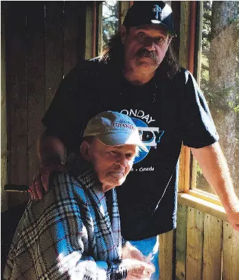 Bad DNA evidence, junk science, and an inmate informant - PressReader