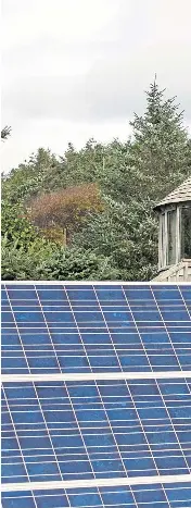 Give solar the chance to lead Scotland out of energy and climate crises ...