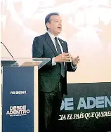 Ministro Bisonó presenta en Santiago su nuevo libro - PressReader