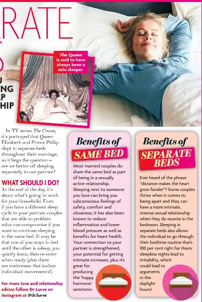 SEPARATE BEDS - PressReader