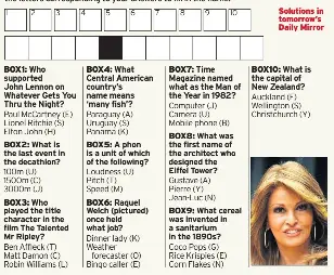 The name game - PressReader