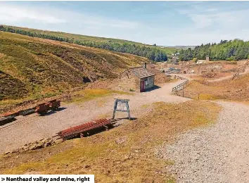 Celebratio­n to mark mining village bicentenar­y - PressReader