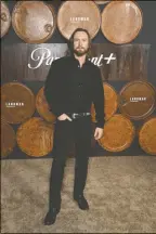 ‘Landman’ co-creator Christian Wallace on growing up in Texas - PressReader