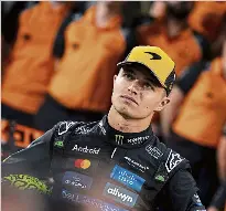 Mind games are under way as F1 showdown nears - PressReader