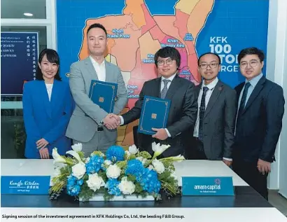 Paving the Way for Foreign Investment in Cambodia’s Growing Economy ...