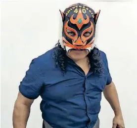 El Felino en modo fiesta por 40 años - PressReader