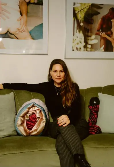 «Nous devons être présents pour montrer qu’un autre porno existe» - PressReader