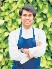 India’s 10 Best Young Chefs - PressReader