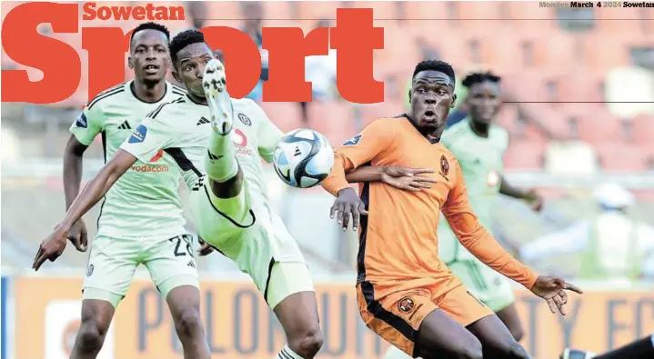 Riveiro aims for nine points in crucial week - PressReader