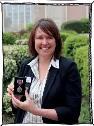 NICOLA PRISON GOVERNOR, MILTON KEYNES | Civil Service World | PressReade­r