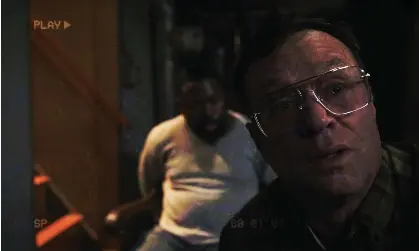 Beezel review – impish jump-scare machine follows single house’s horrific history - PressReader