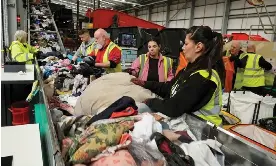 ‘A world first’: project recycles polyester into yarn for new clothes - PressReader