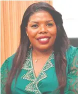 PAP pushes for greater role in AU Agenda 2063 - PressReader