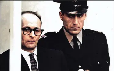 Alison Rowat’s TV previews plus seven-day listings - PressReader