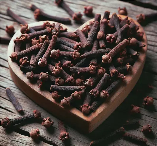 The power of cloves: Unveiling the health benefits of this aromatic ...