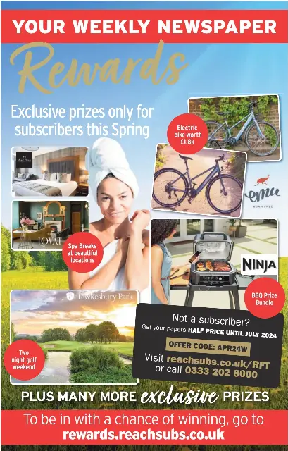 Have you got everything covered for your holiday? - PressReader