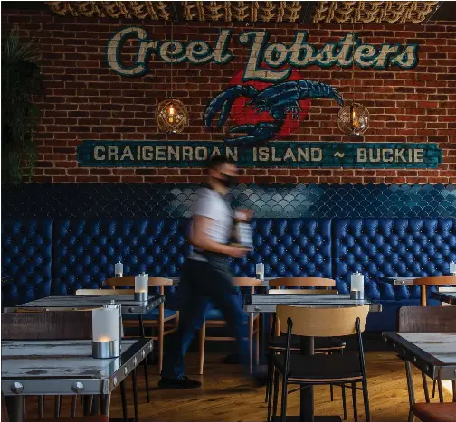 Ron Mackenna - PressReader