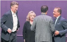 Torstar owners expect dispute to end soon - PressReader