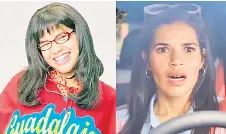 With her movie ‘Barbie’ a global hit, America Ferrera’s ‘Ugly Betty ...