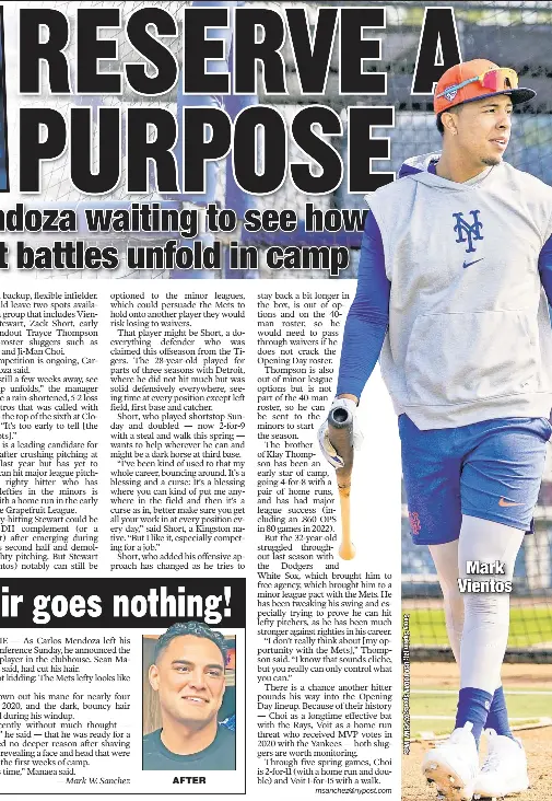 RESERVE A PURPOSE - PressReader