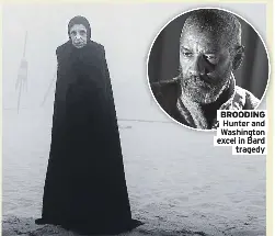 THE TRAGEDY OF MACBETH - PressReader