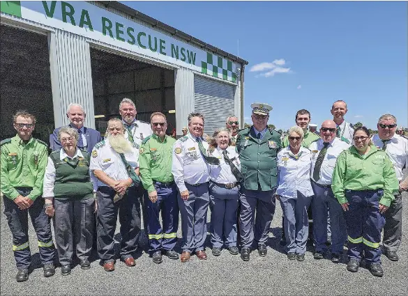 Mr Gibson to the rescue - PressReader