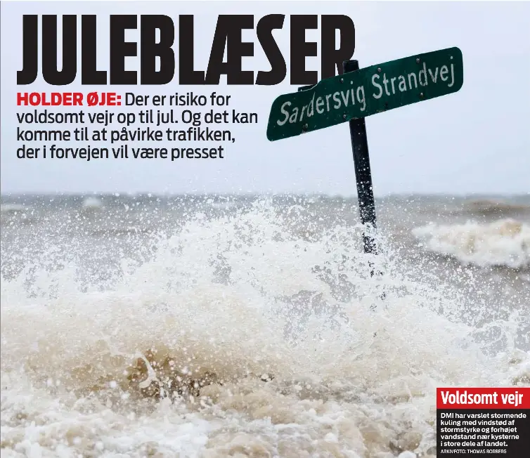 JULEBLÆSER - PressReader