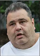 The real-life Sopranos: Dozens held in swoop on US Mafia families ...