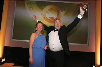 And the winners are… - PressReader