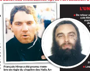 500 000 $ pour libérer un des leurs - PressReader