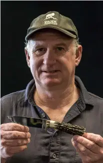 Tony Pidgeon - PressReader